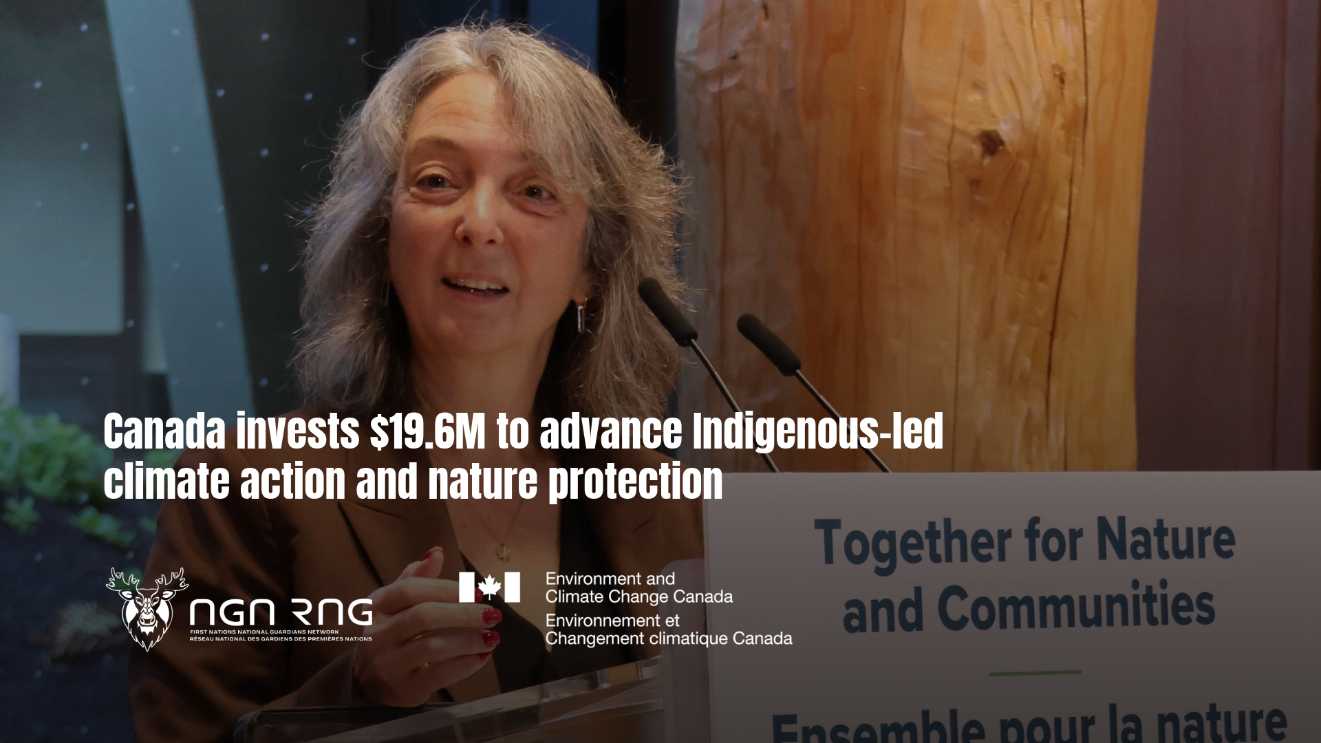 RNG-NGN – First Nations National Guardians Network